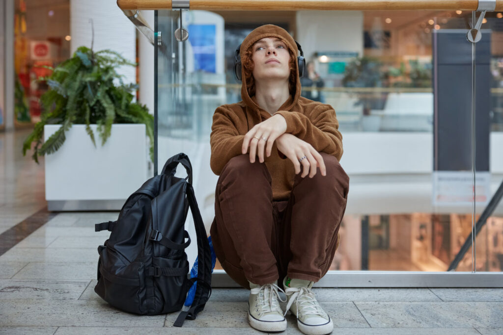 Irish Teens and their Mental Health | Private Therapy Clinic IE