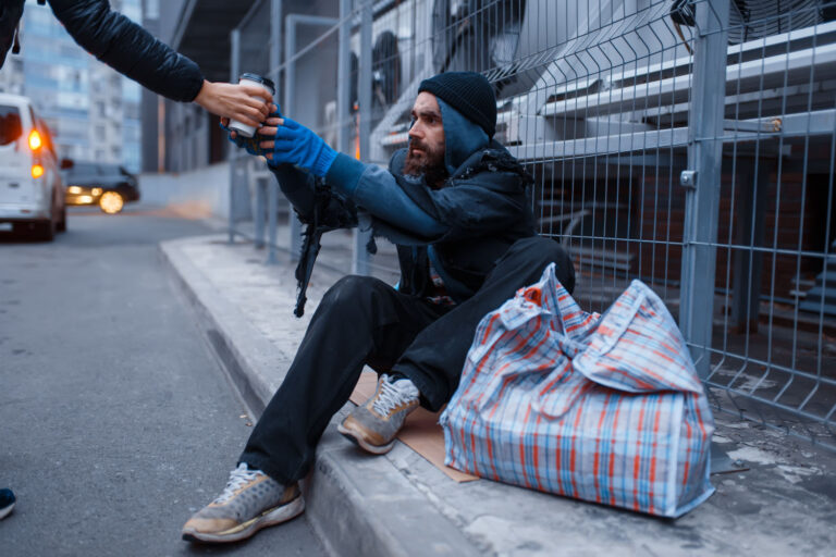 Mental Health Crisis and Homelessness | Private Therapy Clinic IE